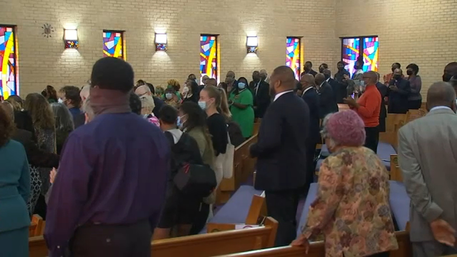 Vote 2022 | Church, synagogue leaders partner for 'Souls to the Polls ...