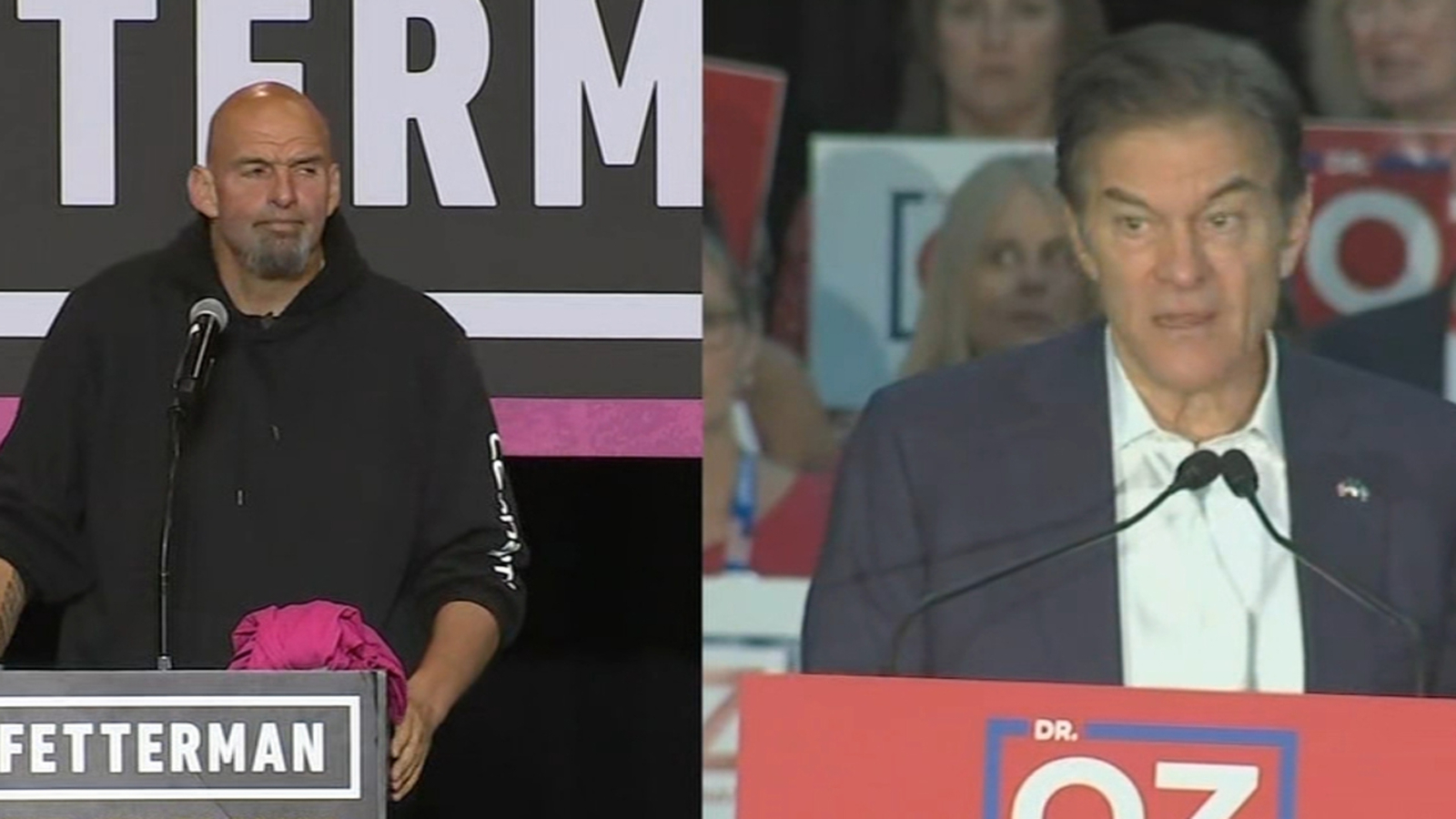 Monday is last day to register to vote in Pennsylvania before November ...