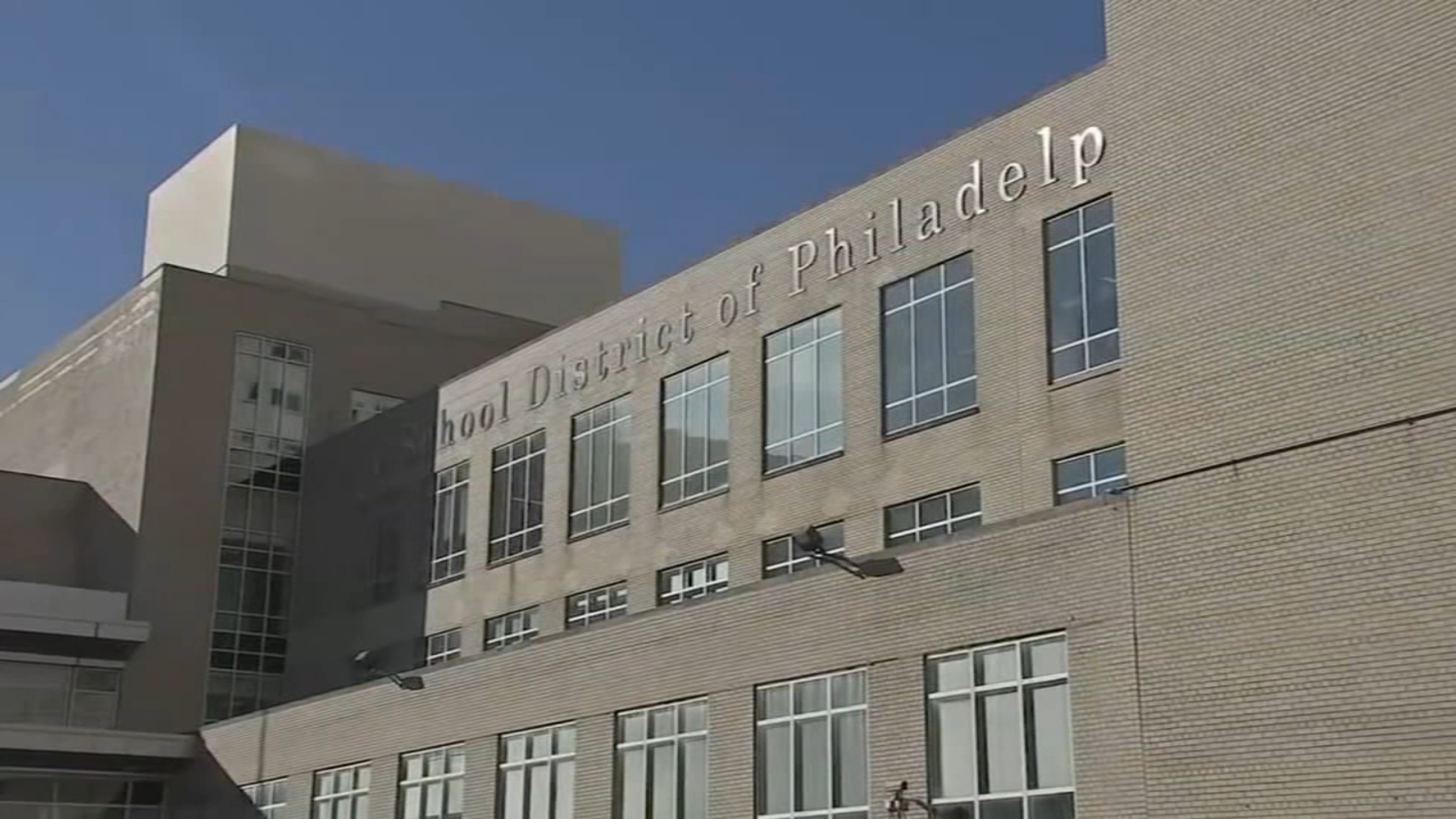 National Assessment of Educational Progress report shows how pandemic ...