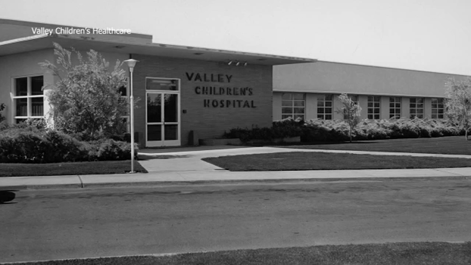 Celebrating 70 years: First patient of Valley Children's reflects on ...