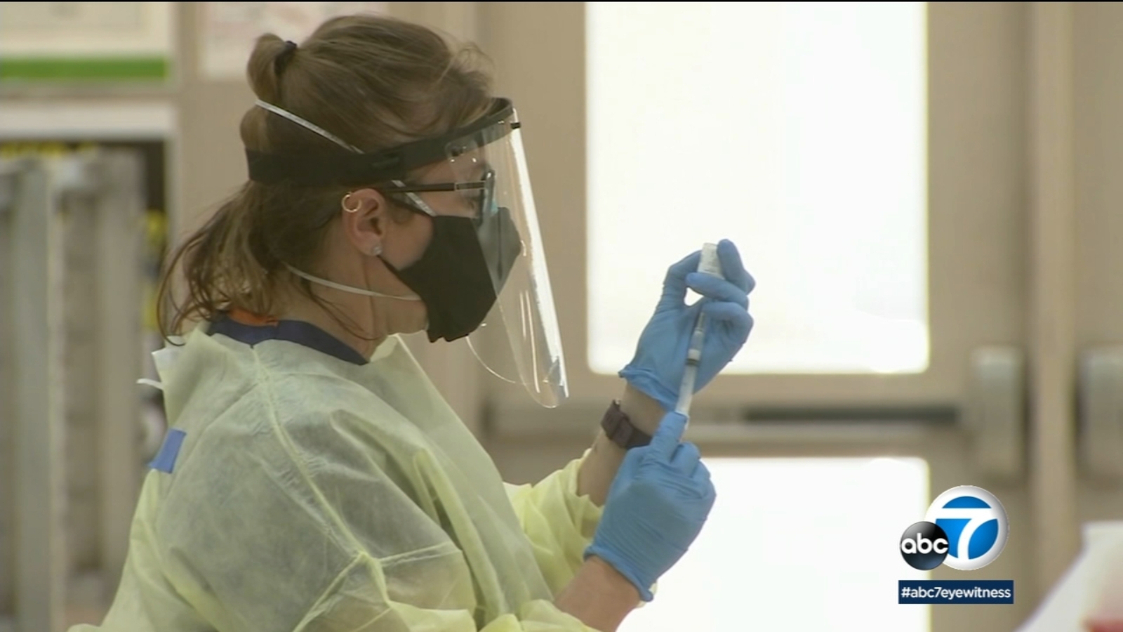 Flu shots are crucial for pregnant women this season, doctors say ...