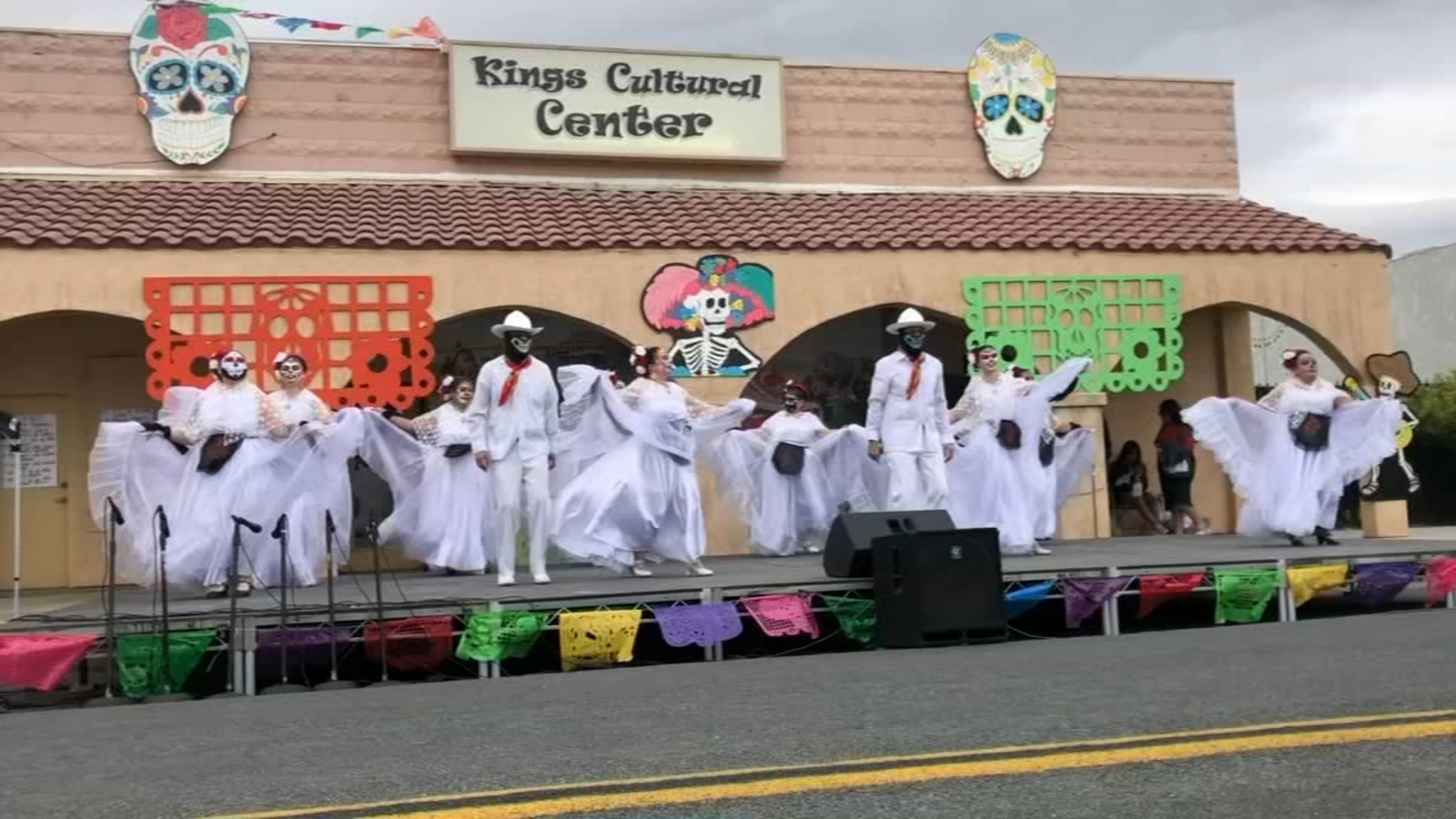 Kings Cultural Center celebrates 16 years of sharing multicultural ...