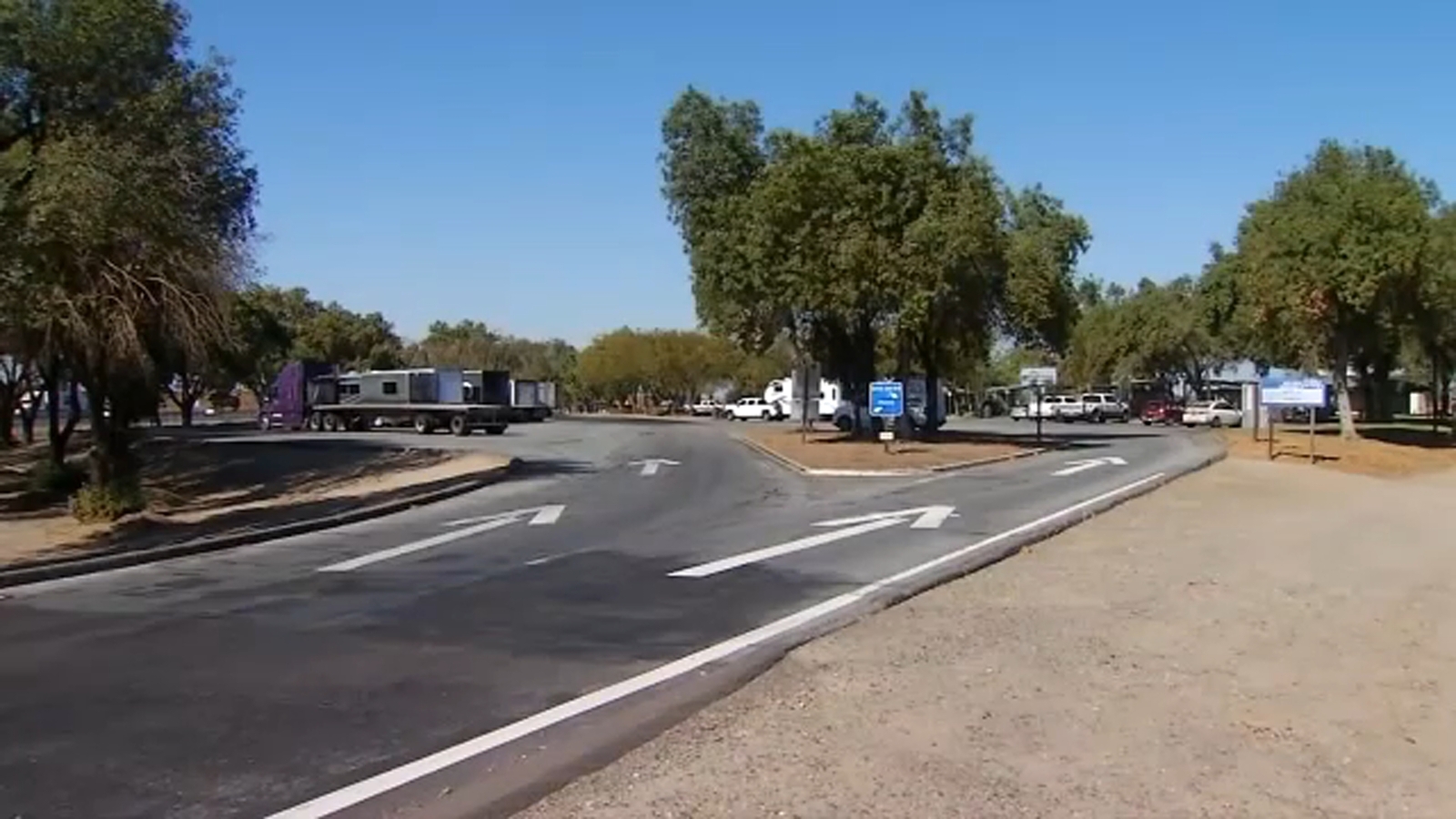 Multiple Rest Areas Reportedly Closed Throughout California ABC30 Fresno multiple-rest-areas-reportedly-closed-throughout-california-abc30-fresno