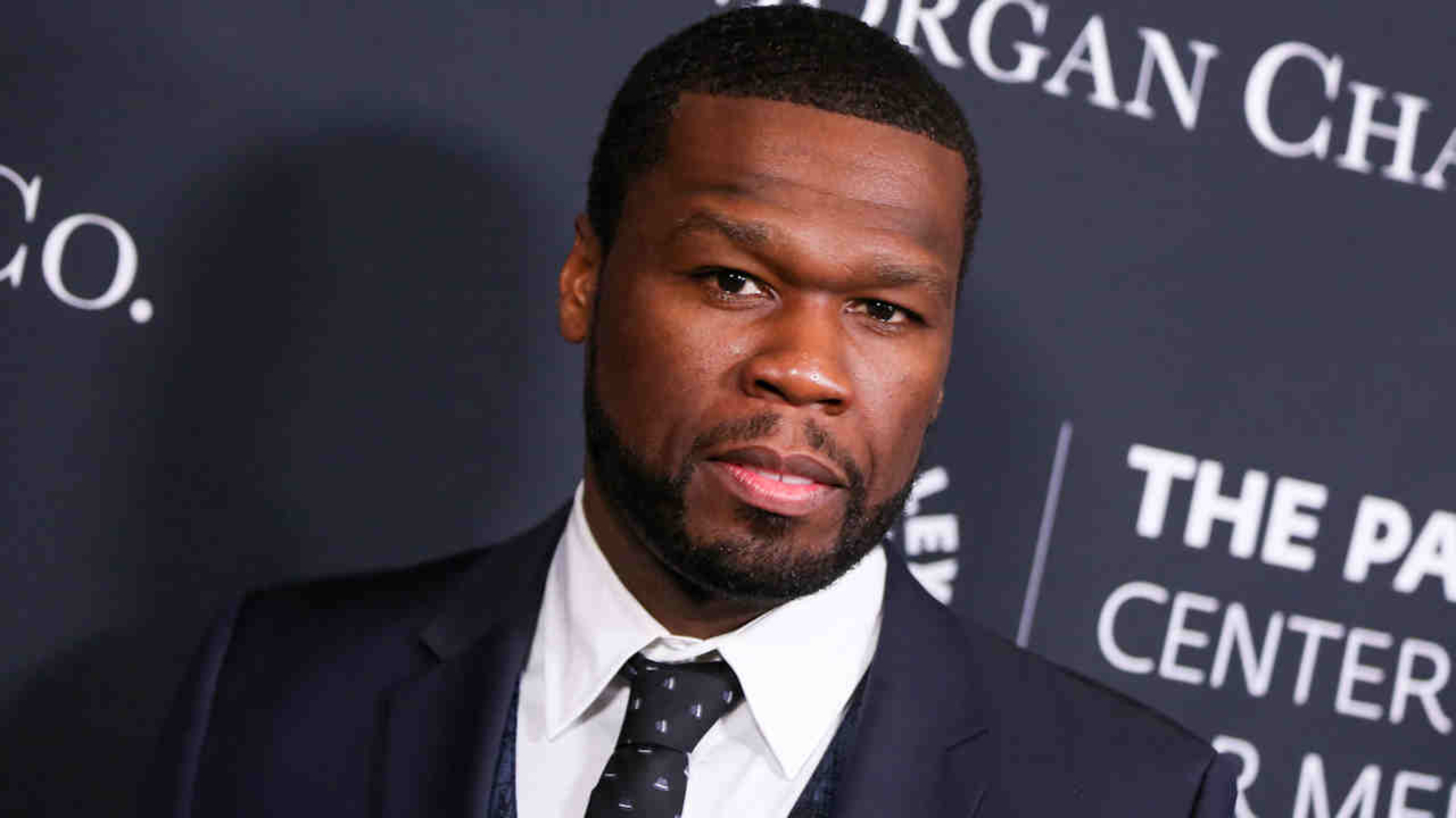 Rapper 50 Cent expected in courtroom to explain photos of him with ...
