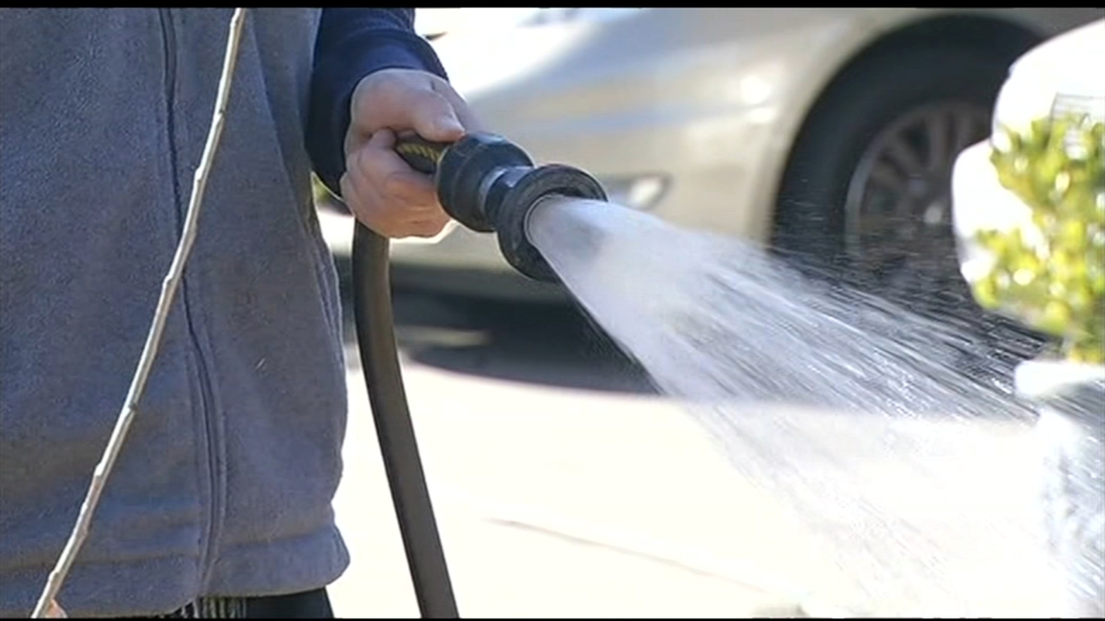 300 East Bay homeowners face heavy fines for excess water usage during ...