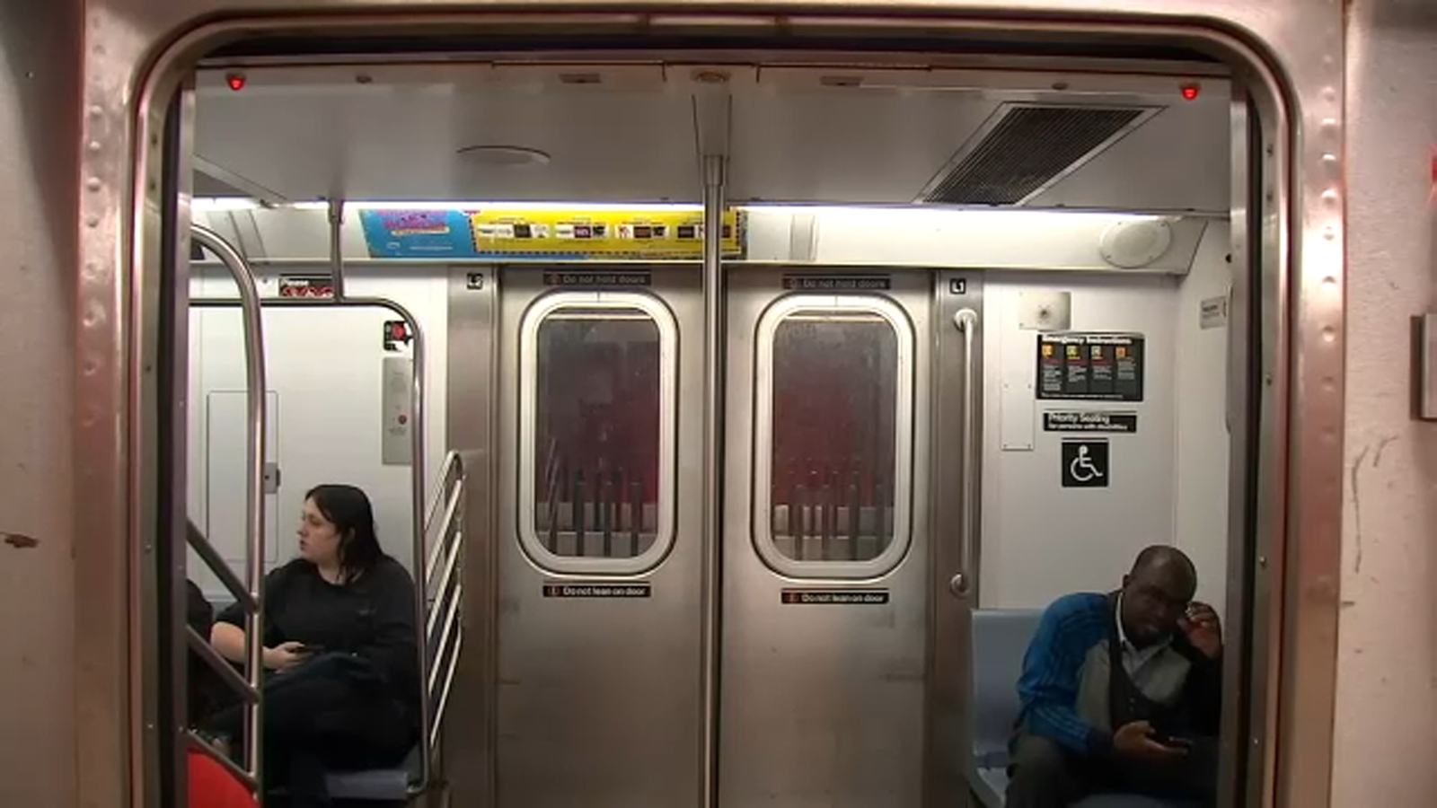 6,400 subway cars, 472 subway stations later: MTA marks 118th ...