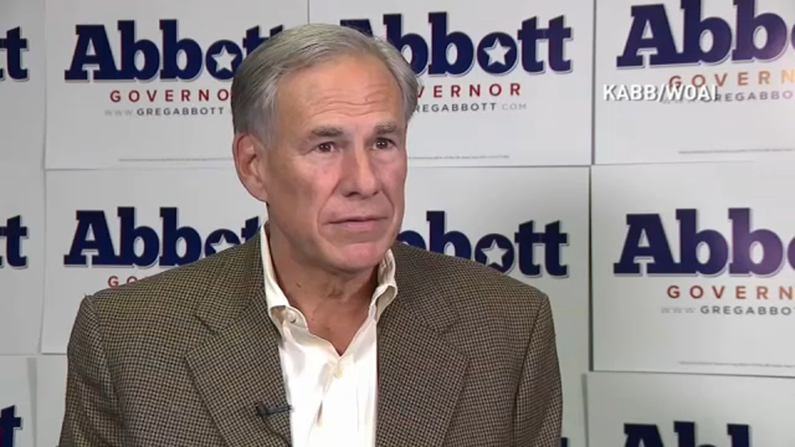 Gov. Greg Abbott says he's never spoken to top Texas Ranger who retired ...