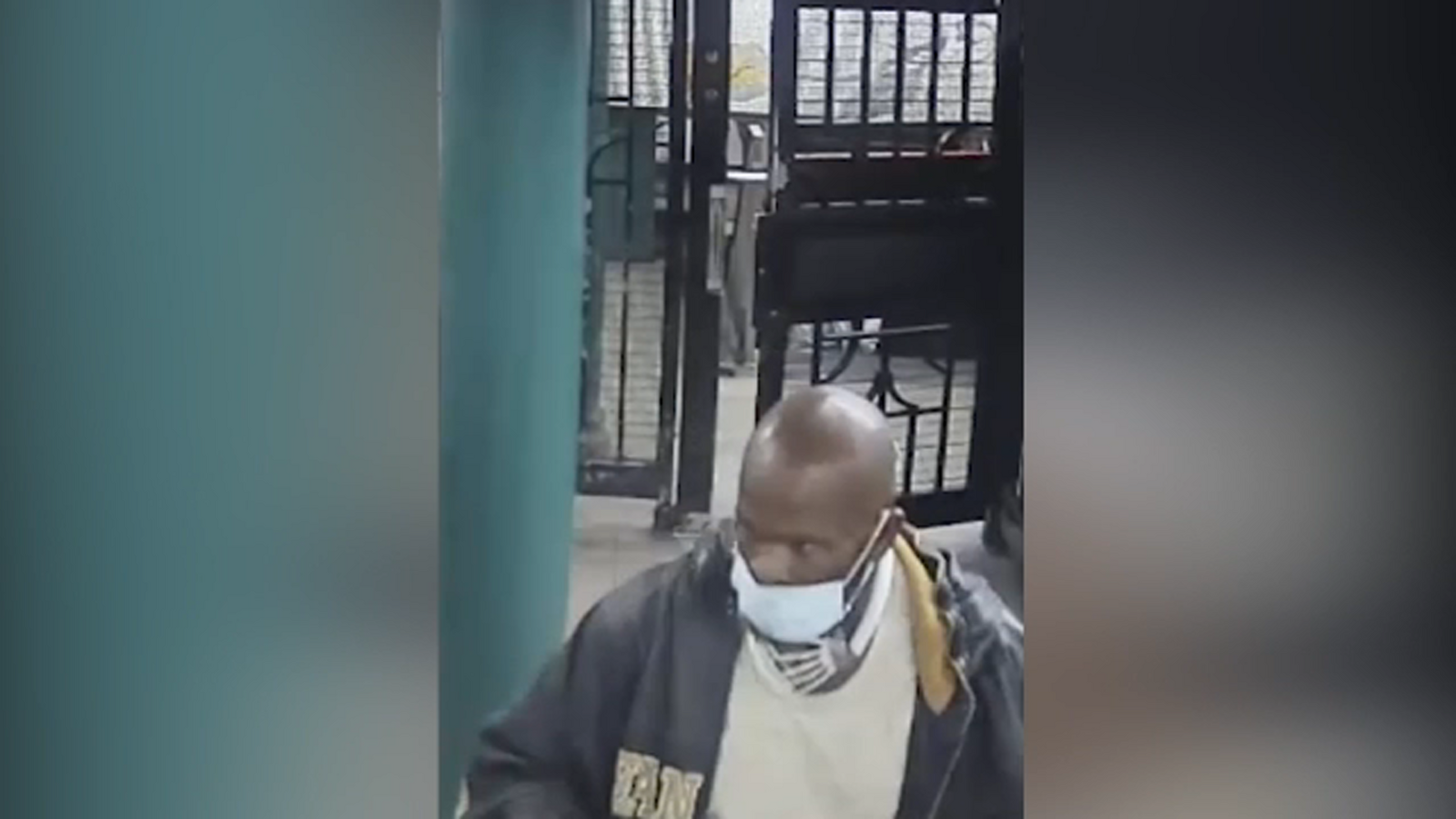 Man survives subway shove on Upper East Side thanks to bystanders ...