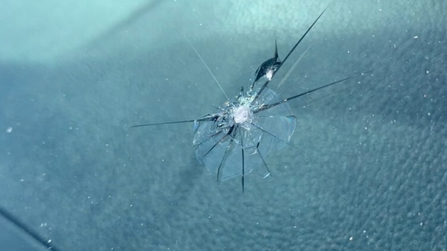 Frigidaire, Electrolux oven glass unexpectedly bursting without warning ...