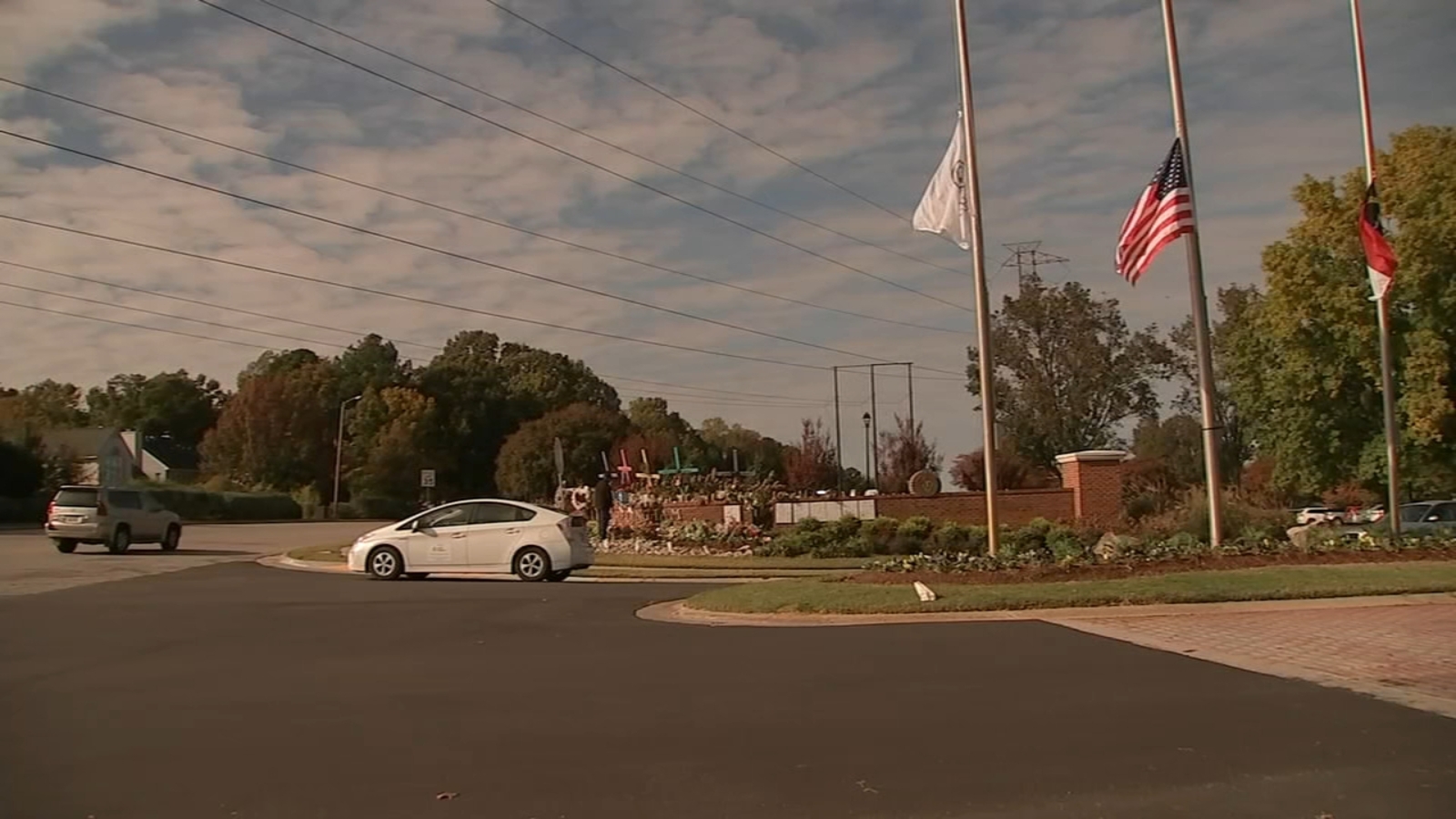 'Check in with each other': After mass shooting in Raleigh, providers ...