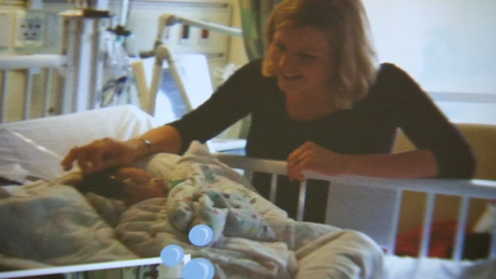 10 years later, parents reflect on newborn's hospital evacuation after ...