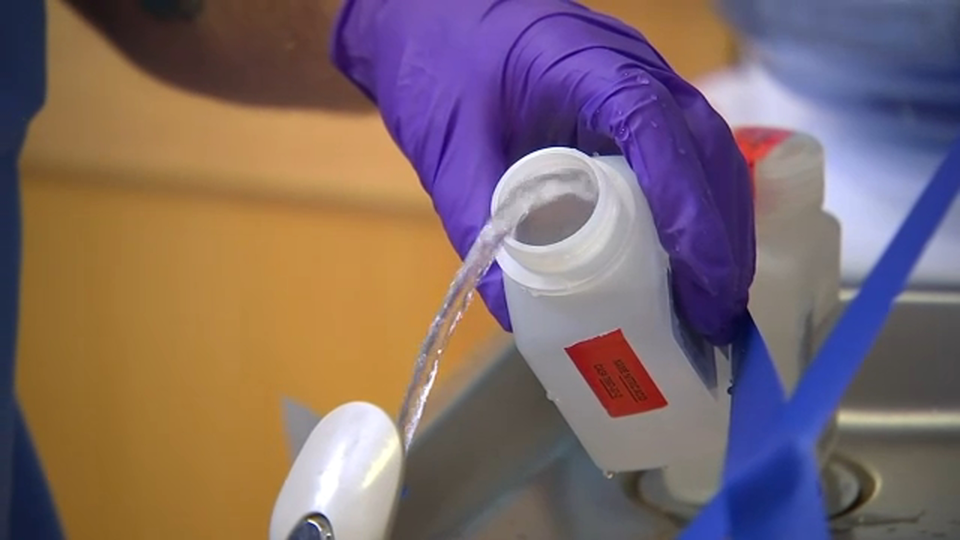 Red Cross ready for hurricane season - ABC11 Raleigh-Durham