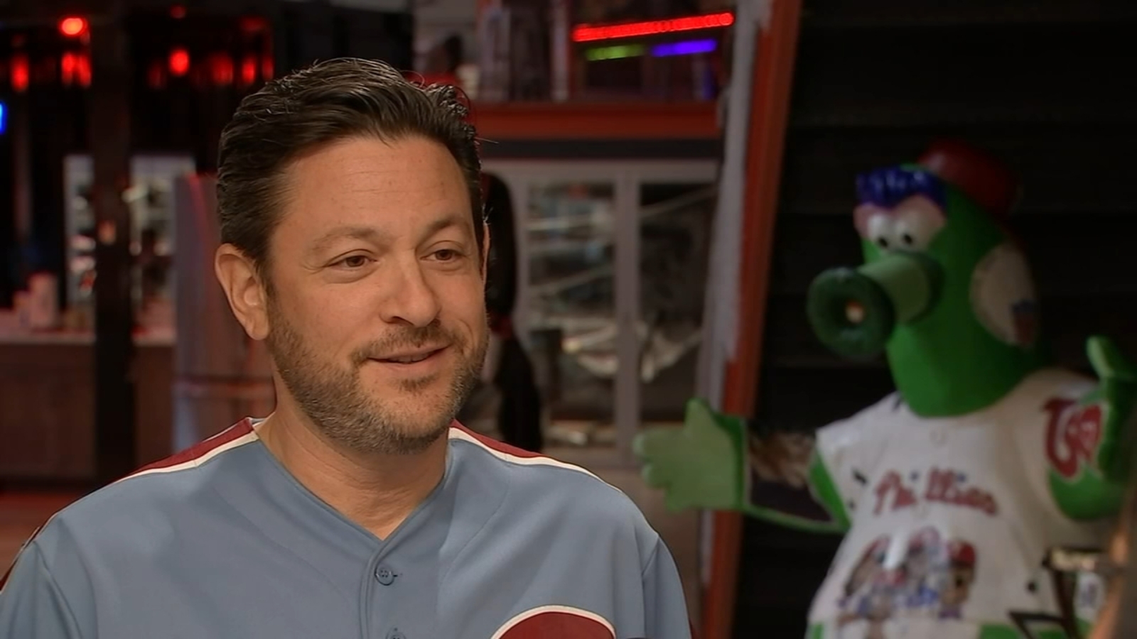 Philadelphia Phillies watch party set to bring in over 200 people ...