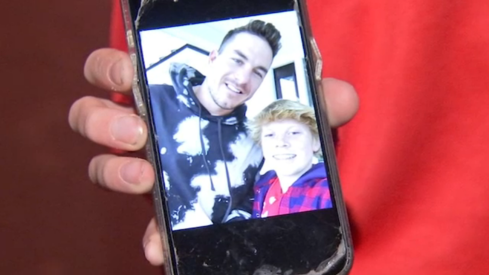 Philadelphia Phillies catcher J.T. Realmuto makes New Jersey 13-year ...