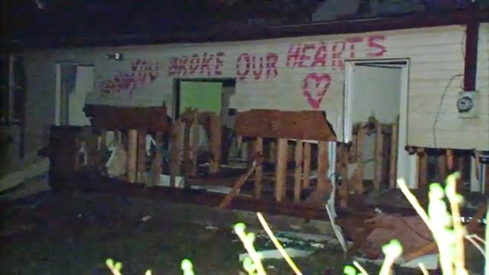 Memorial services held to honor those who died in Superstorm Sandy 10 ...