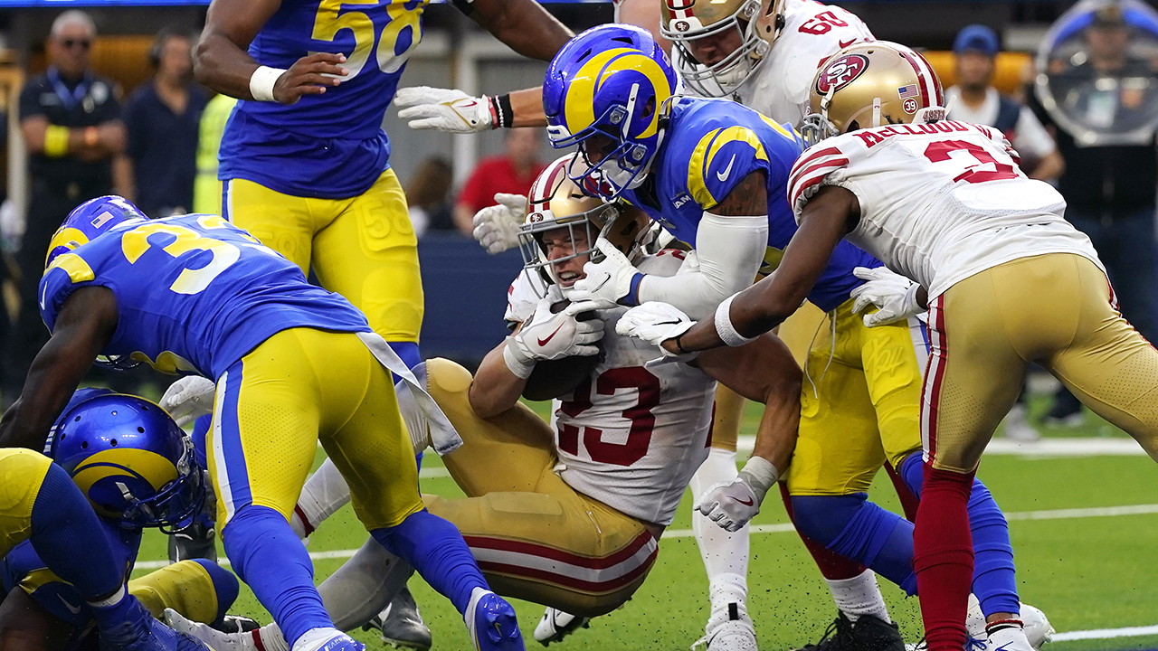 Stephan Jaeger matches lowest score in major tour play with 12-unde ...