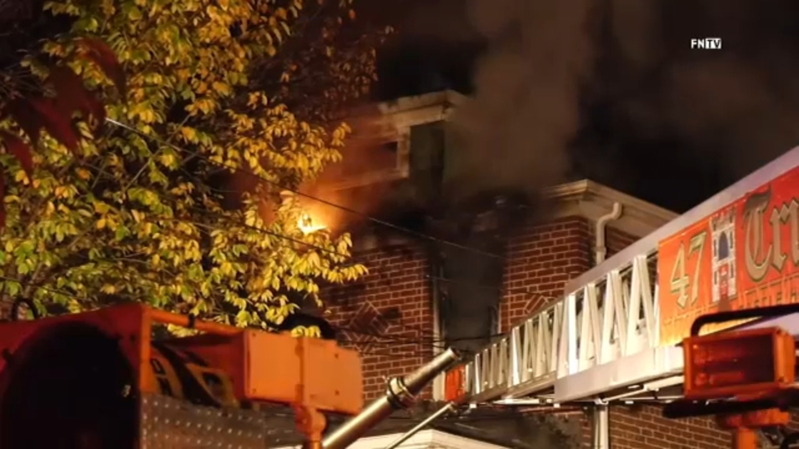 4 family members including 3 brothers and 1 baby killed in Castle Hill ...