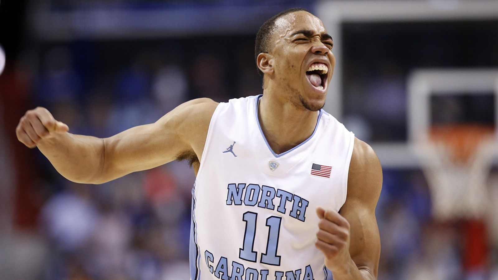 No. 7 UNC opens ACC Tournament by topping Pitt 88-71 - ABC11 Raleigh-Durham