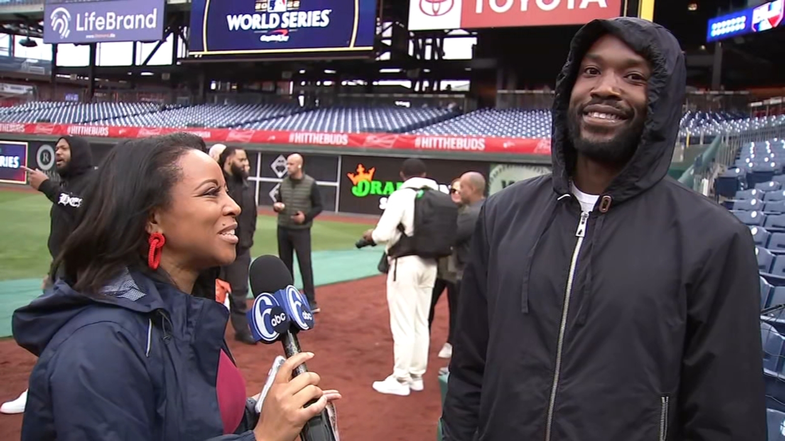 Meek Mill to hold 'Homecoming' concert during Thanksgiving week at ...