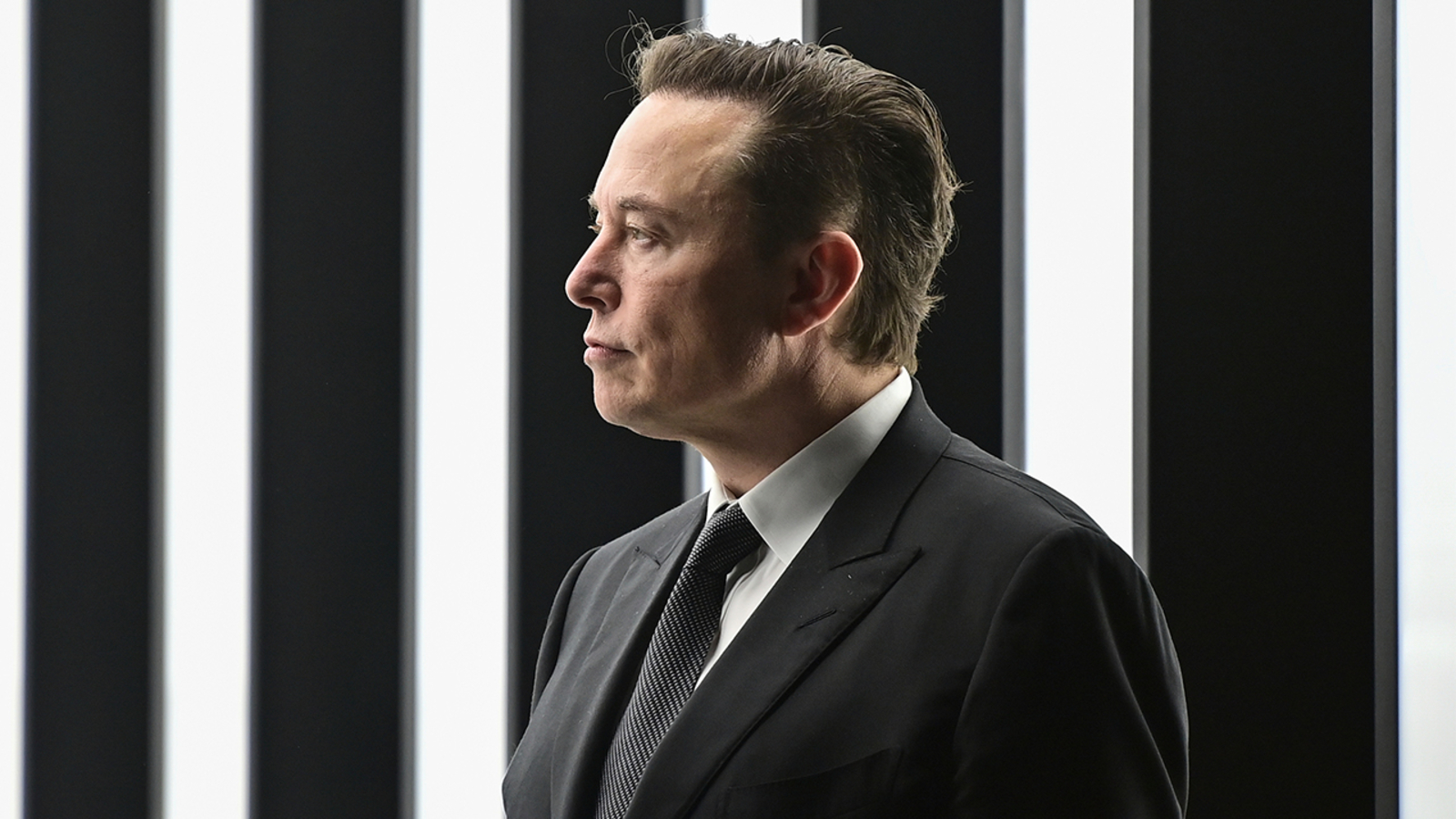 Hate speech terms increase on Twitter after Elon Musk's acquisition ... Hate speech terms increase on Twitter after Elon Musk's acquisition ...