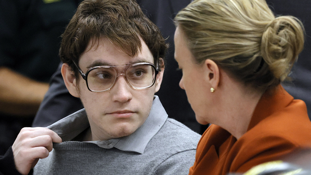 Parkland School Shooting Nikolas Cruz Is Due For Court Court Hearing