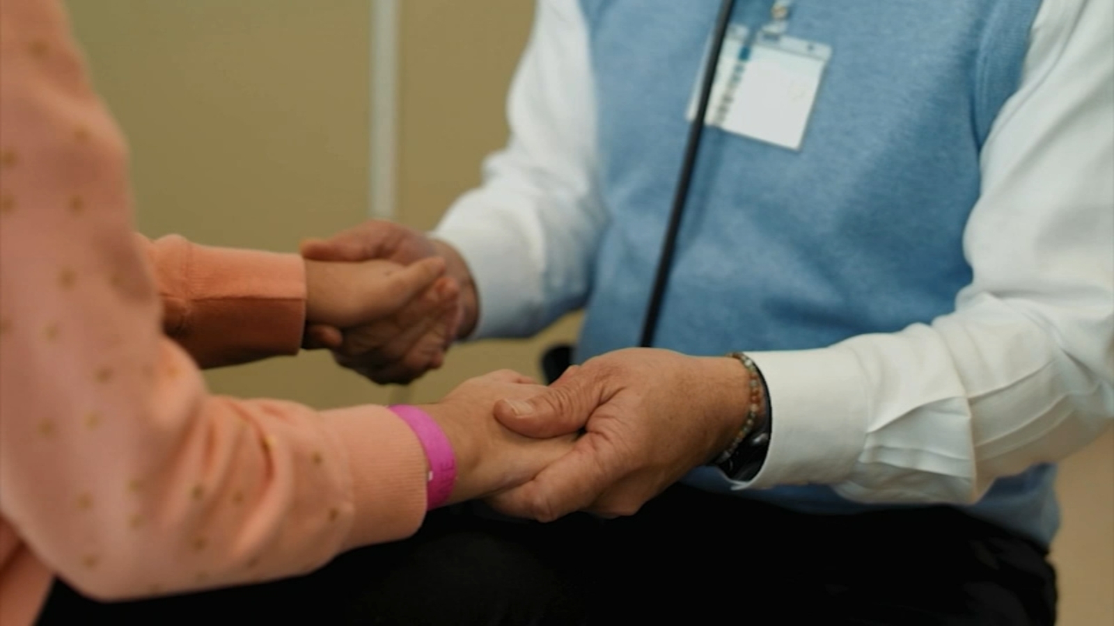 Anxiety, depression screenings recommended for children - ABC30 Fresno