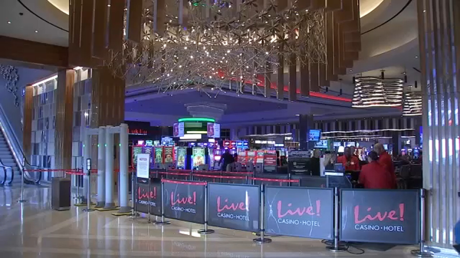 Philadelphia hotels nearly fully booked for World Series games - 6abc ...