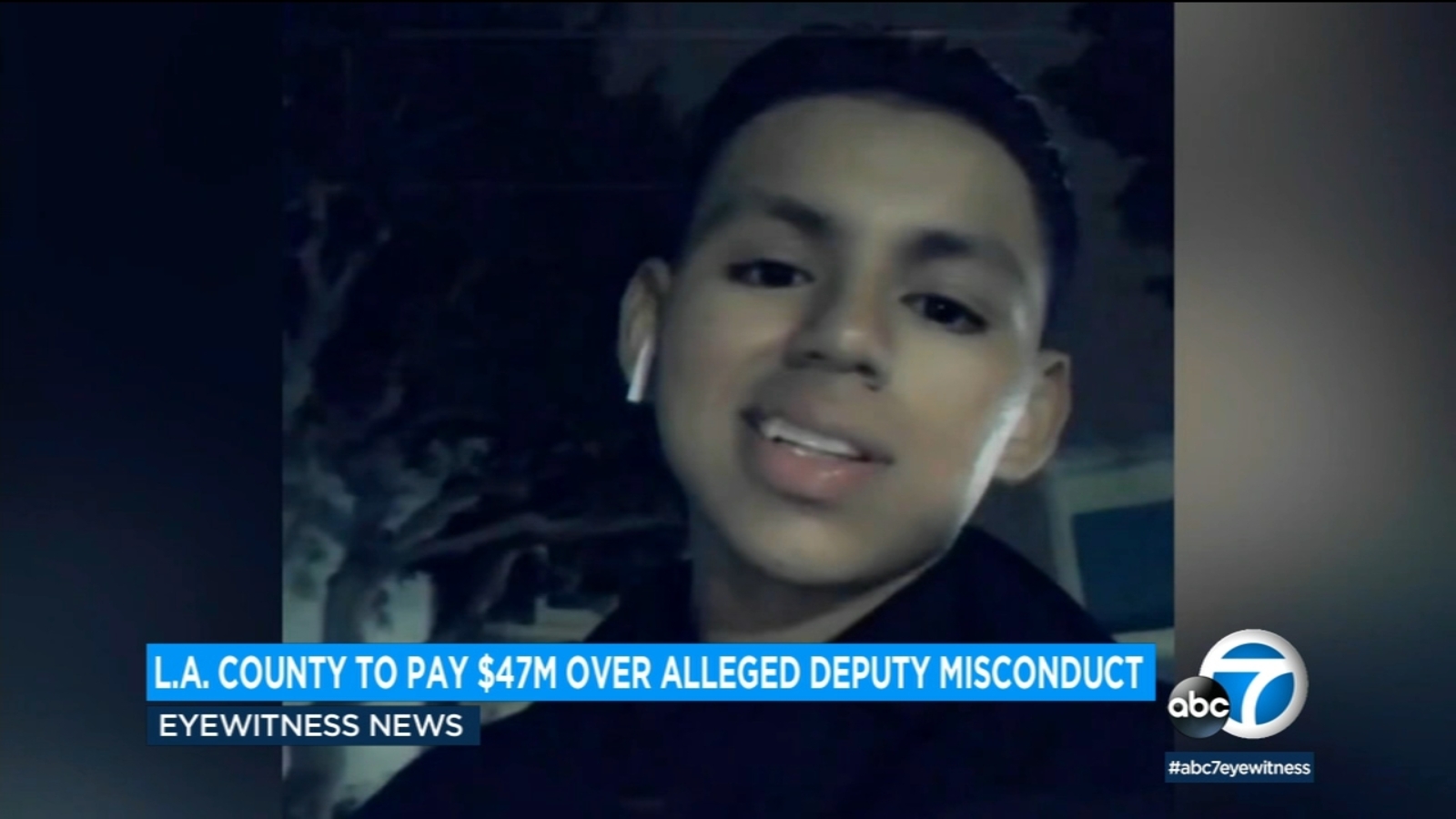 LA County approves nearly $50 million in sheriff's department lawsuit ...