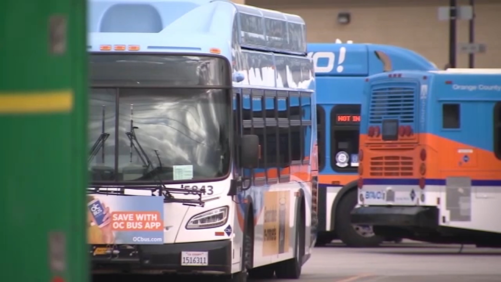 Teamsters Local 952 anuncia huelga contra Autoridad de Transporte del ...