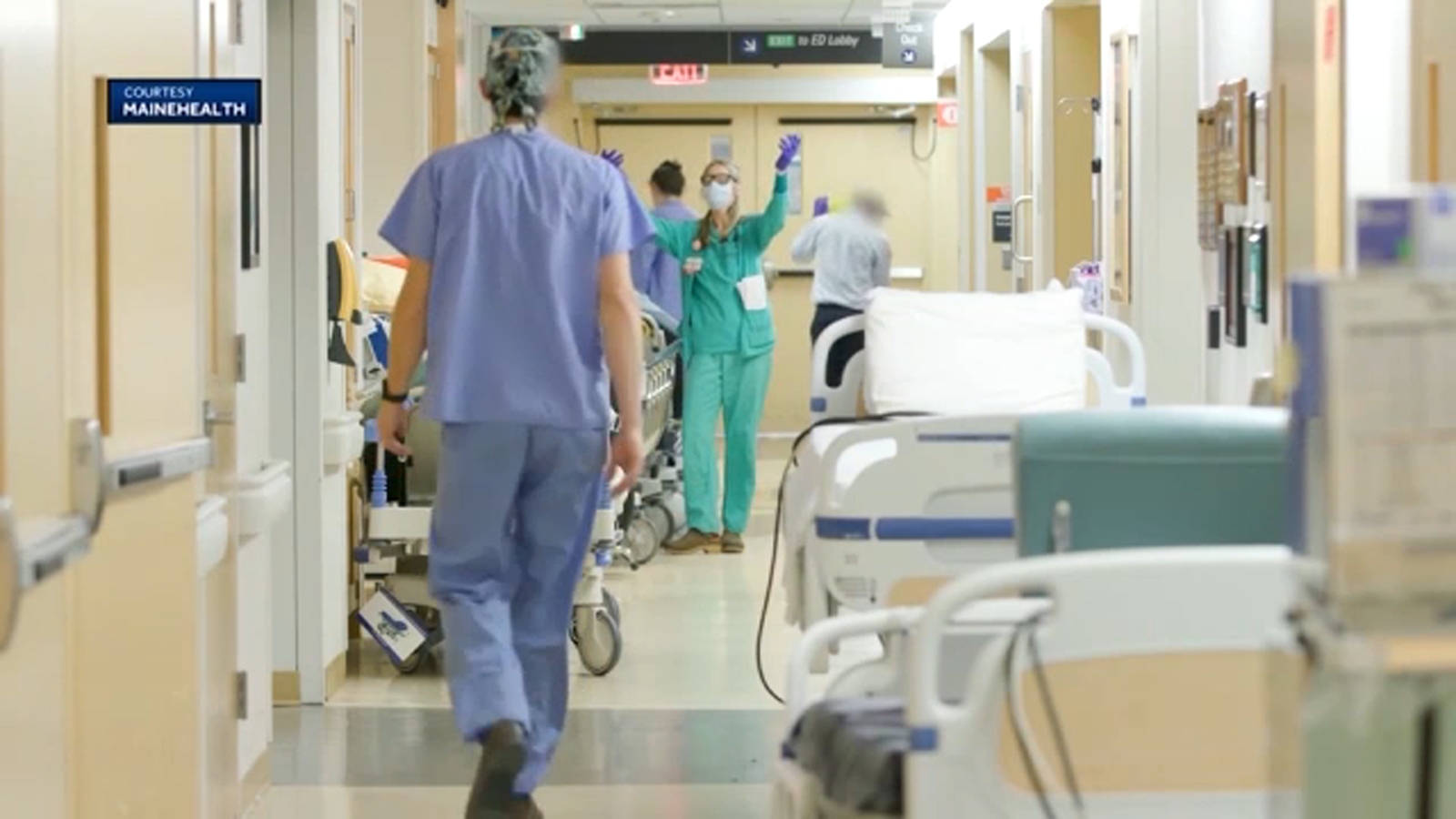 Dr. Permar discusses keeping children out of hospitals, protecting them ...