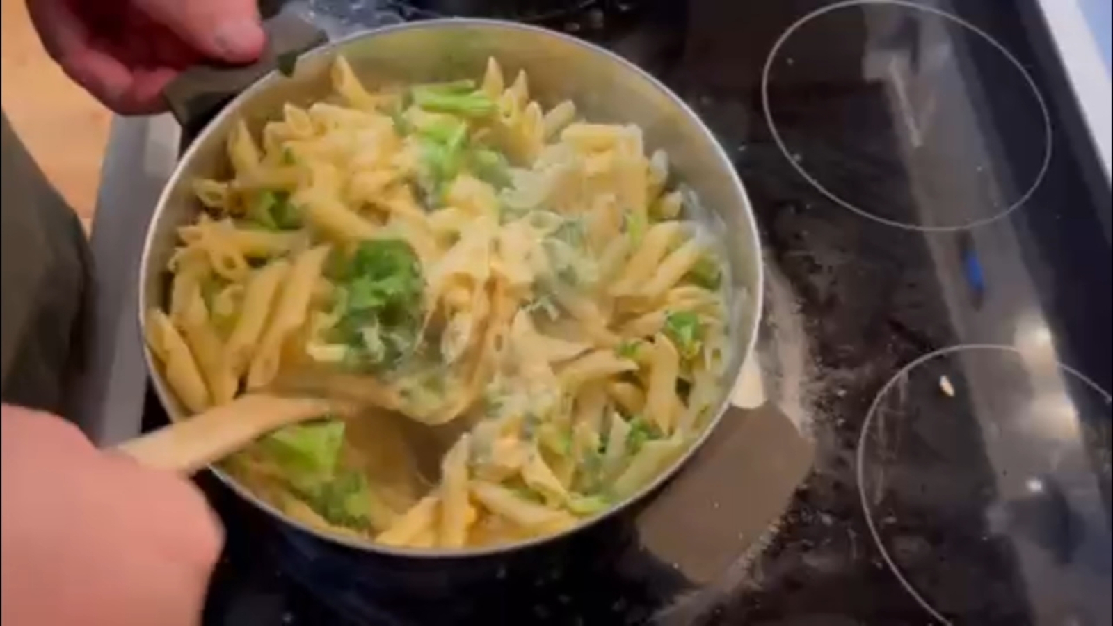 Big Weather's Big Recipe: Broccoli Mac and Cheese - ABC11 Raleigh-Durham