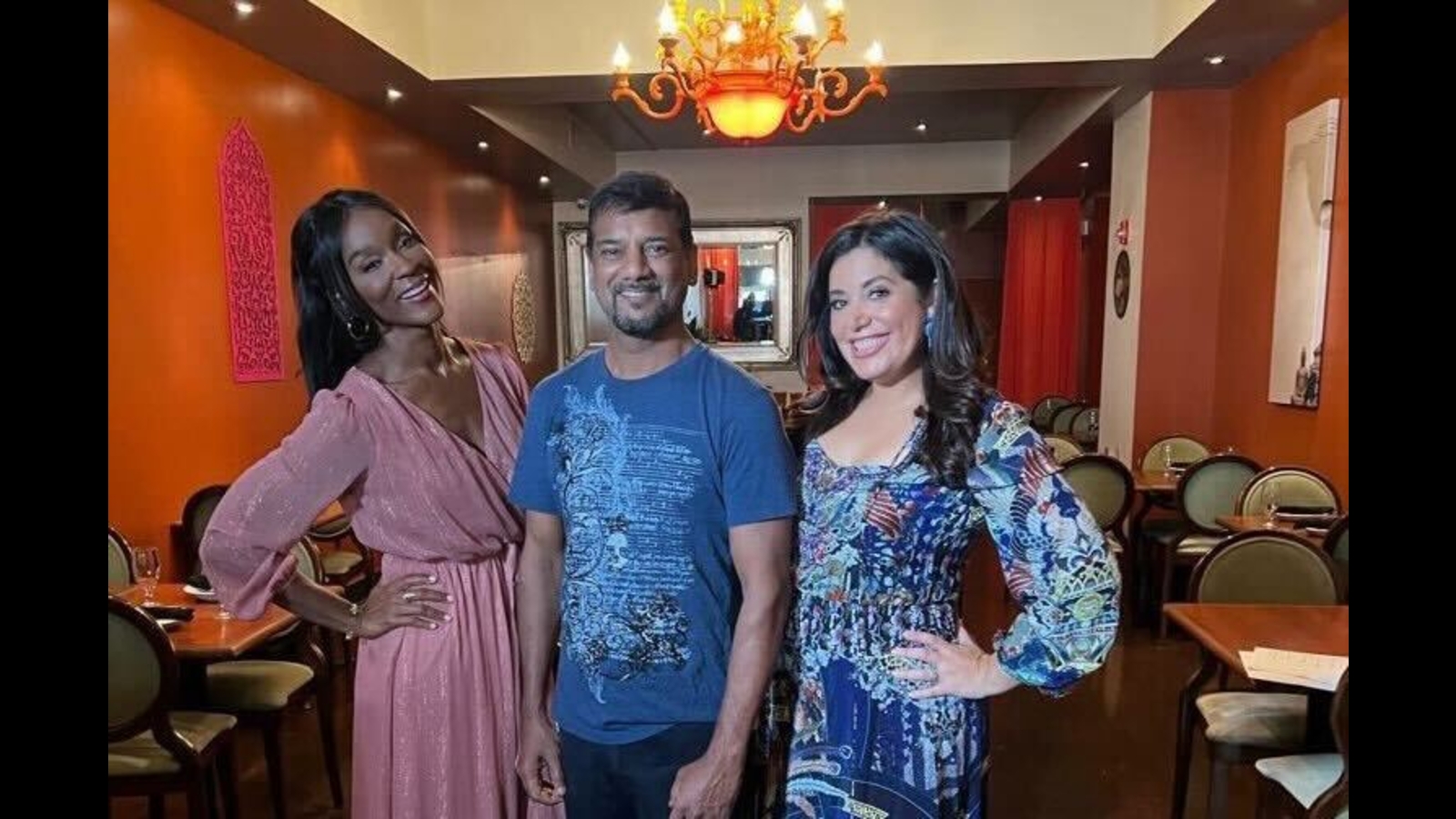 FYI Philly Nov. 5 show: Lucky Well Pizza, Flambo, Fat lady Brewing ...