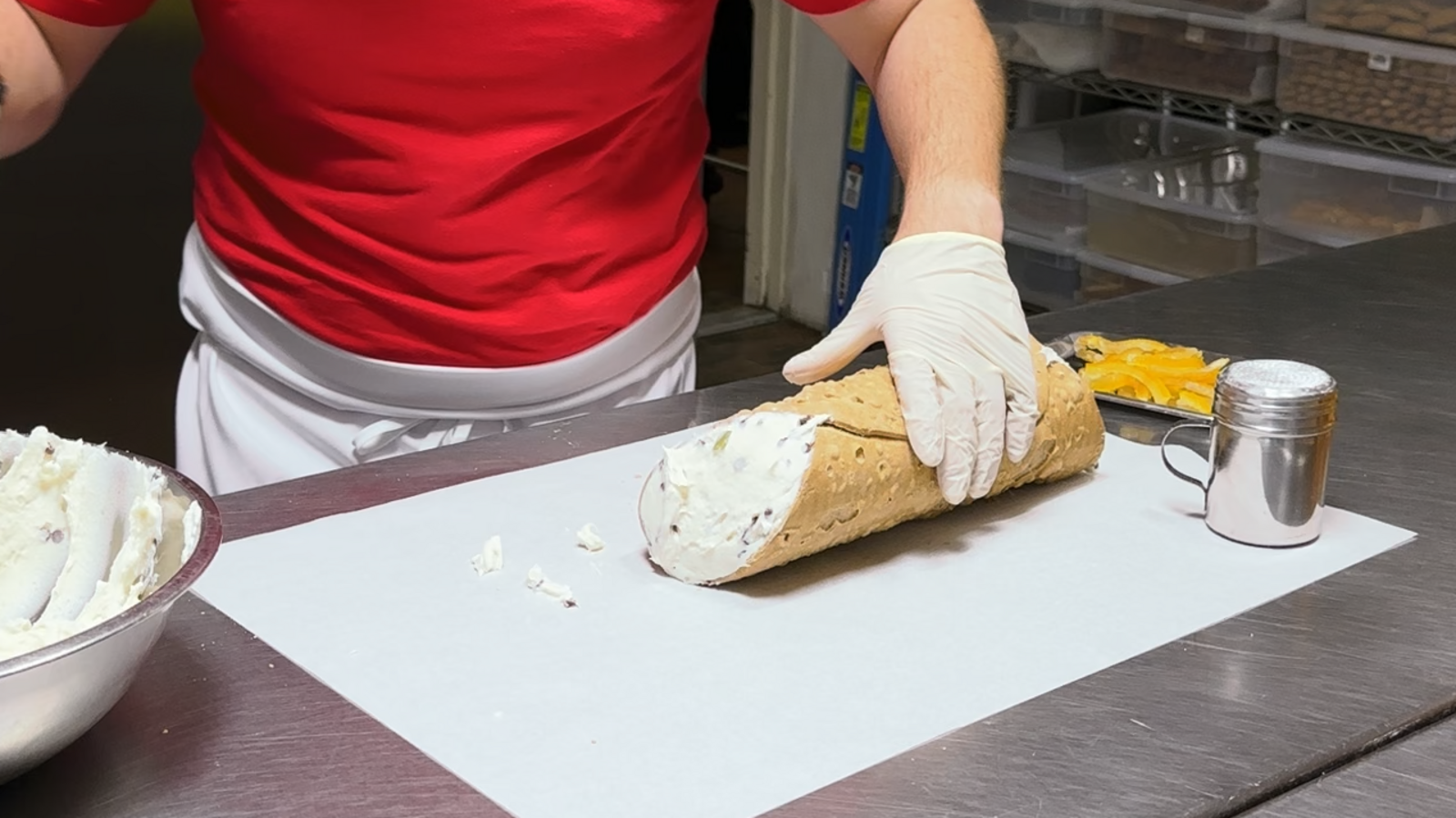 Local Spotlight: Businesses work with MasterCard to help get marathon ...