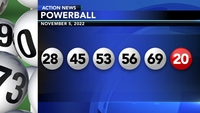 Powerball AbbeyZienab Powerball AbbeyZienab