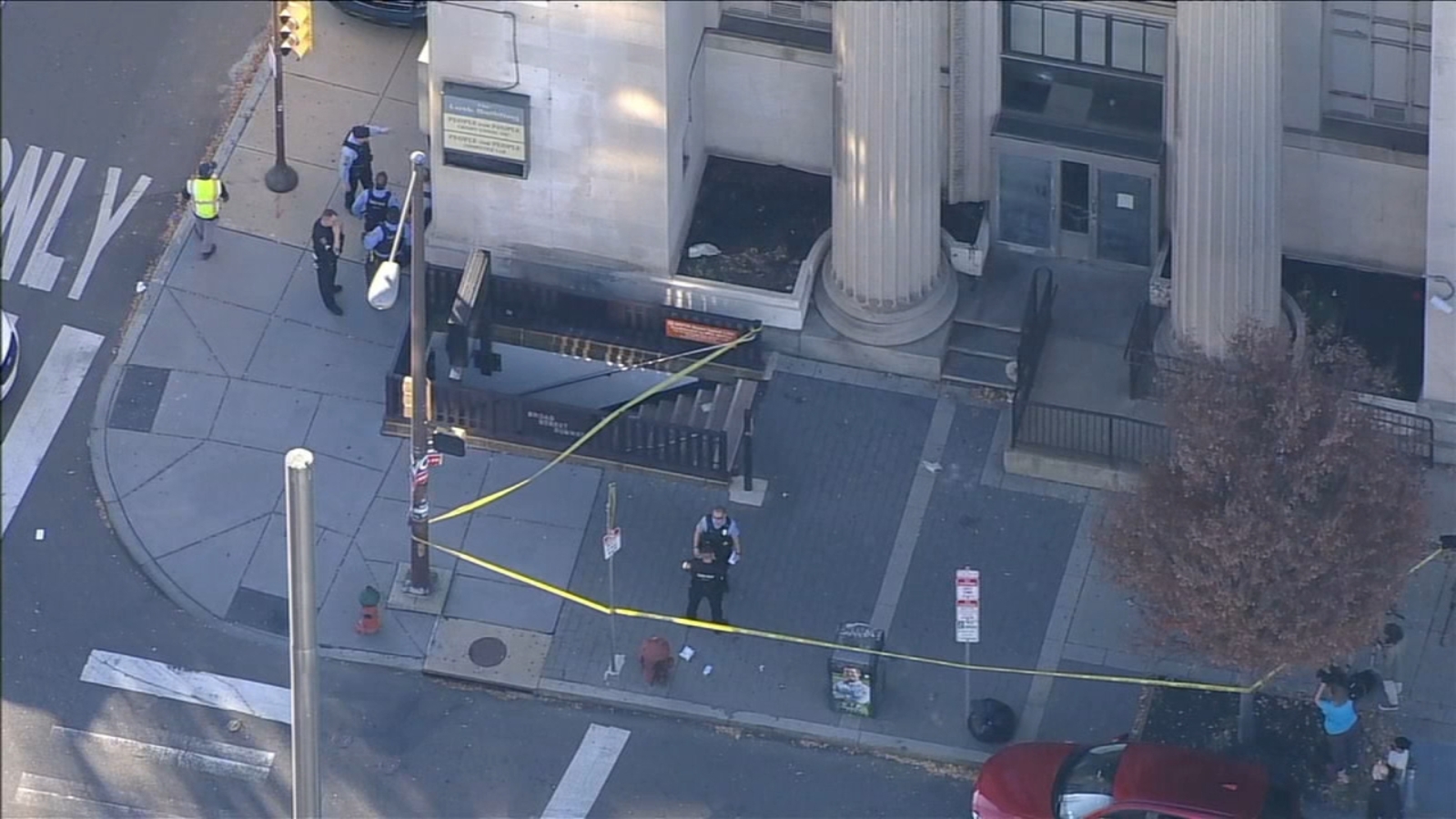 BRKG - Man shot 11 times, killed on board SEPTA train in Philadelphia ...