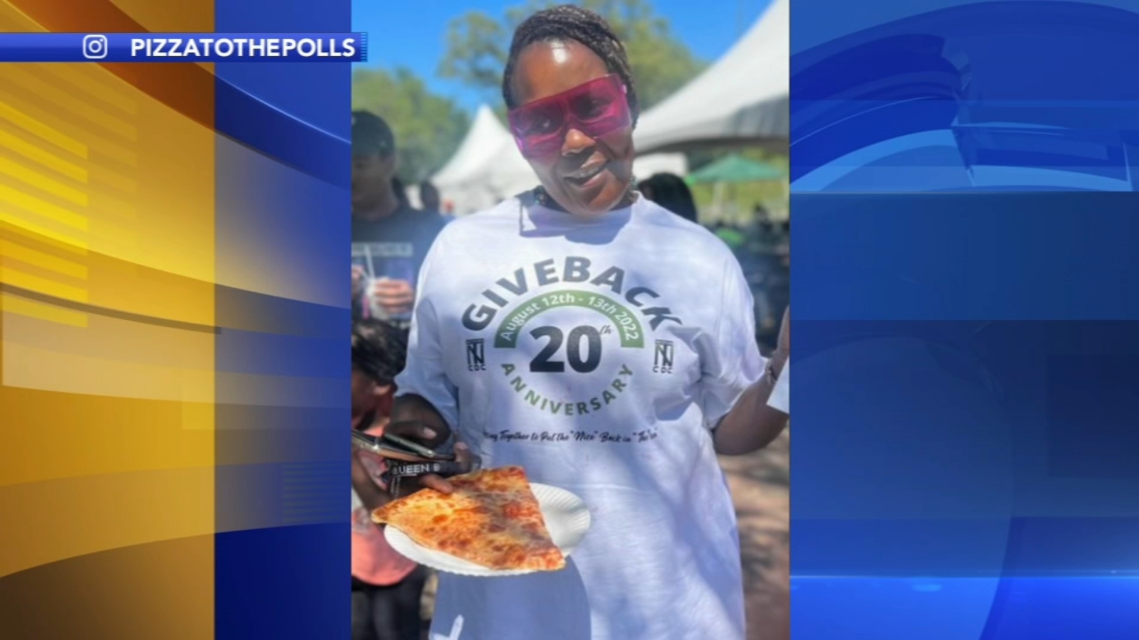 Pizza, snacks and stars - like Questlove - to show up at Philadelphia ...