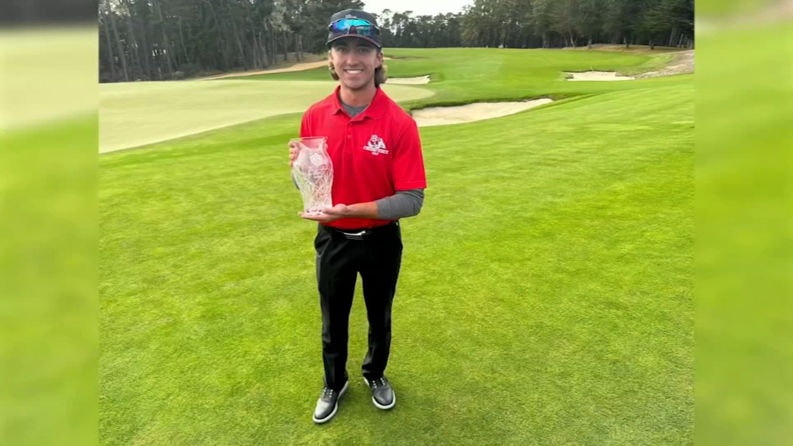 Bulldog Breakdown: Chat with Mountain West Golfer of the Month Matthew ...