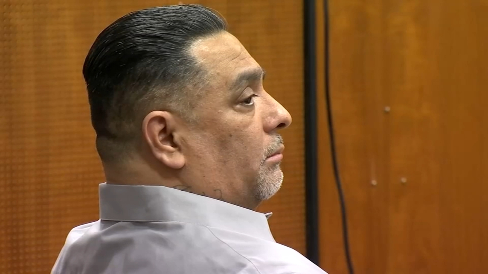 Long trail of evidence leads to Fresno murder suspect - ABC30 Fresno