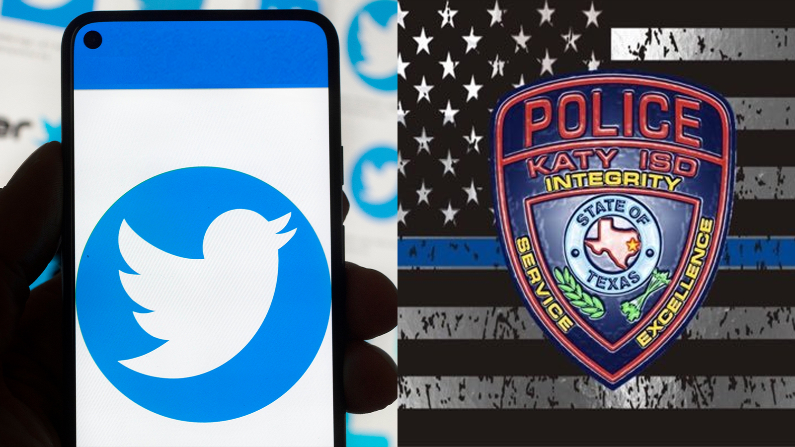 Katy ISD school threat: Fake social media account posing as district's ...