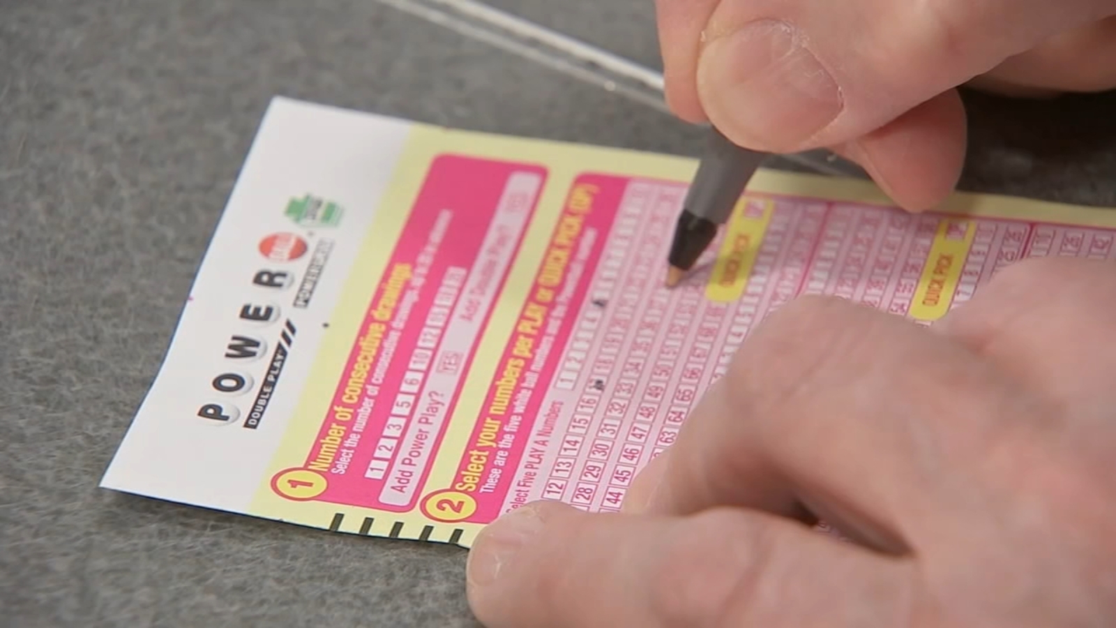 Powerball Fever Heres How Some Lotto Players Would Spend Their