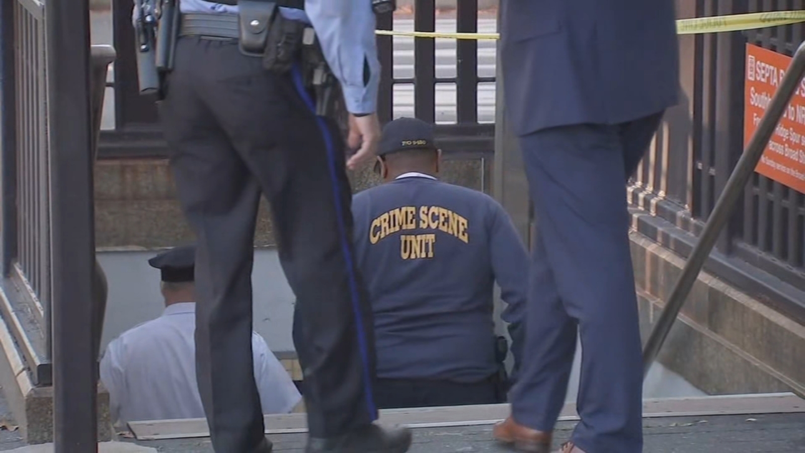 Sources: Wounded teen was the gunman in SEPTA Broad Street Line ...