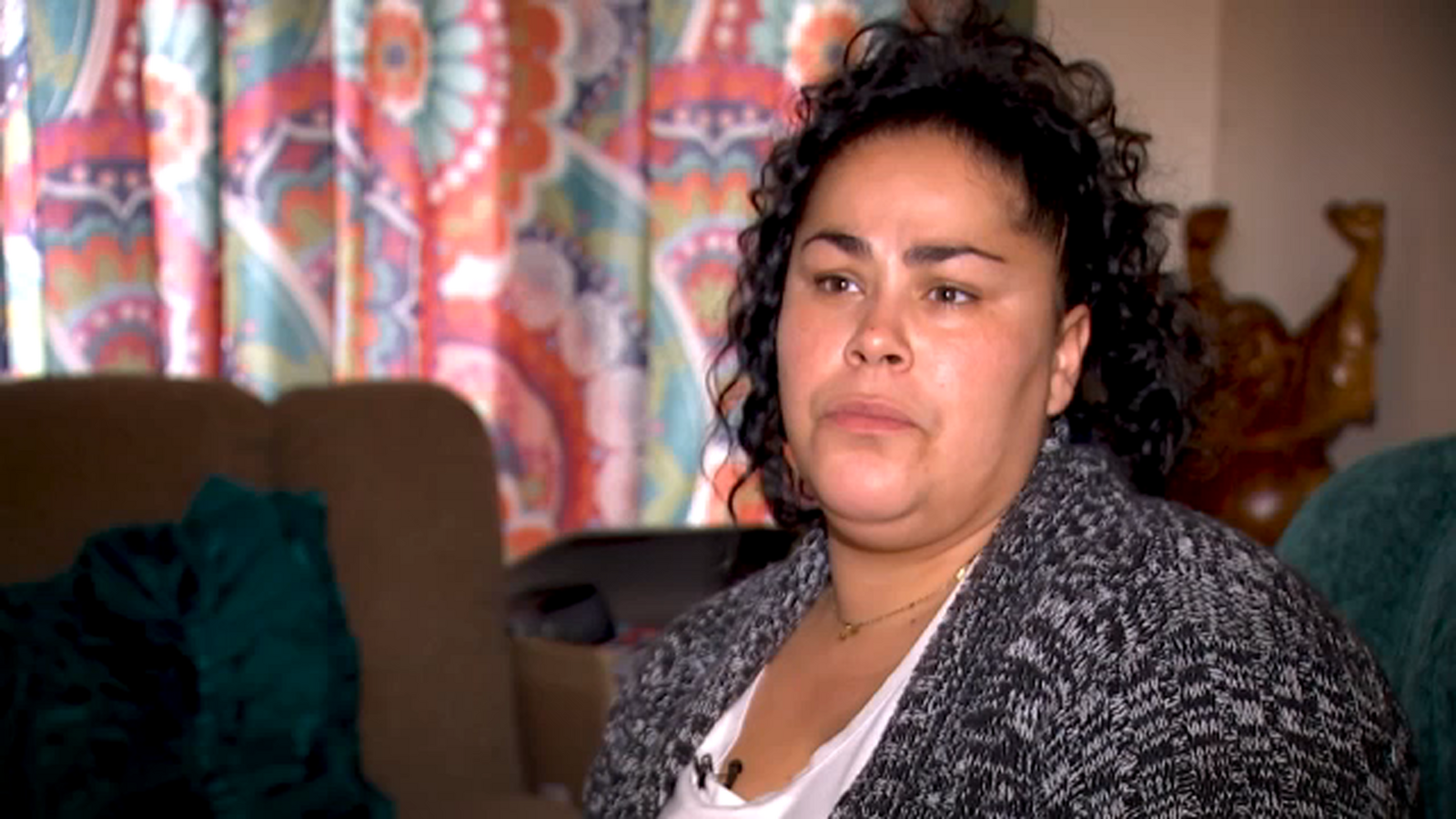 7 On Your Side helps Staten Island mom with frozen bank account - ABC7 ...