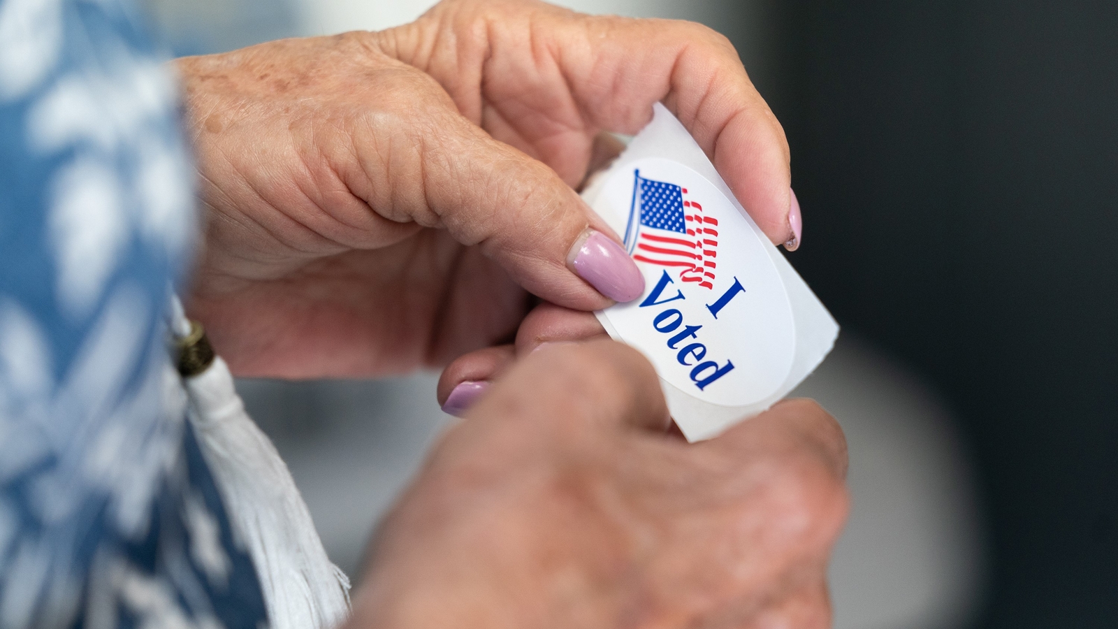 What 2022 midterm elections could mean for the United States economy ...