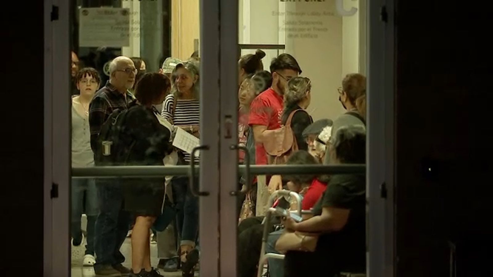 Midterm Elections 2022: Harris Co. votes cast during extended hour must ...