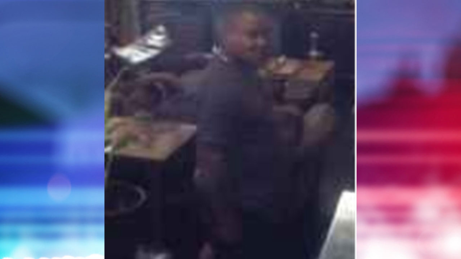 Attempted armed robbery: Bar employee stops gunman from stealing woman ...