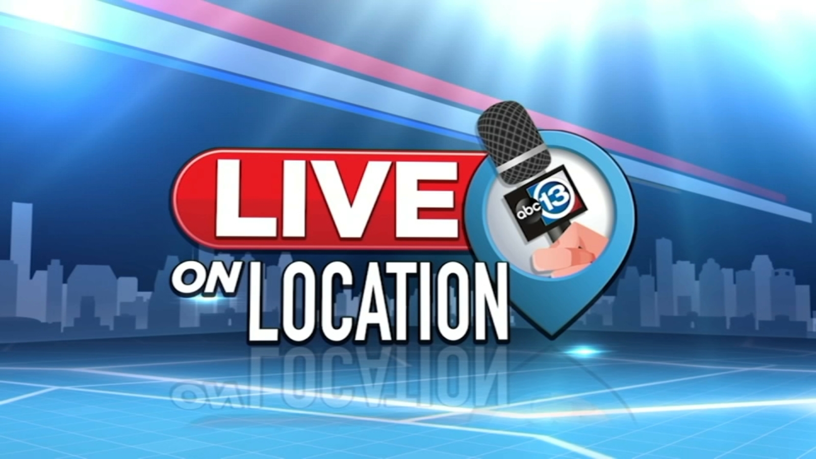 Live On Location with Kalahari Resorts - ABC13 Houston