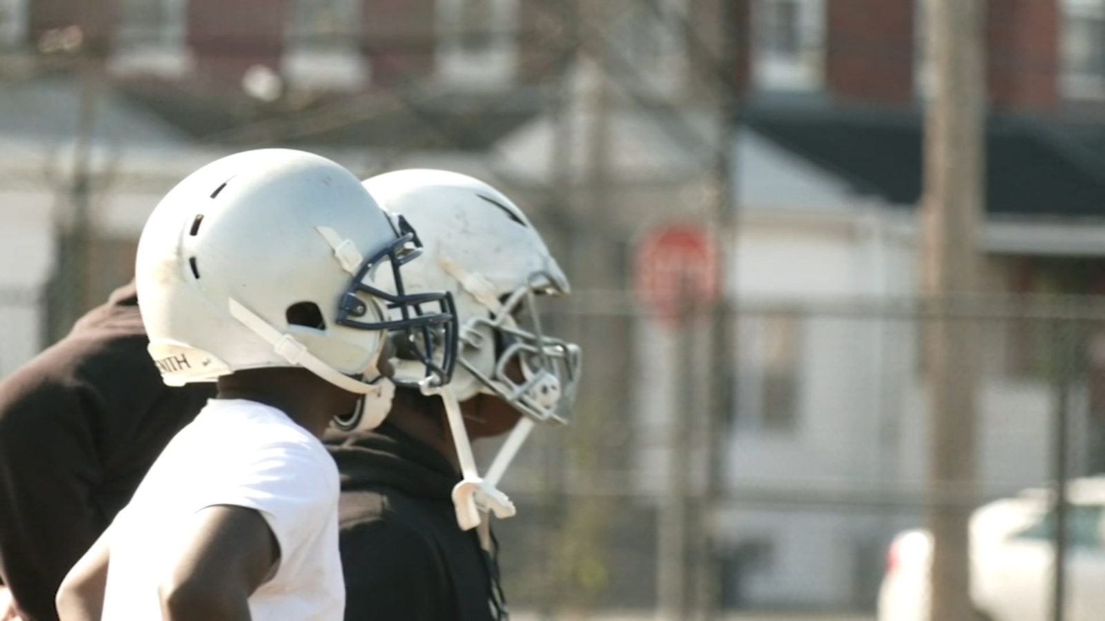 West Philly Panthers youth football overcome unlikely odds on way to ...