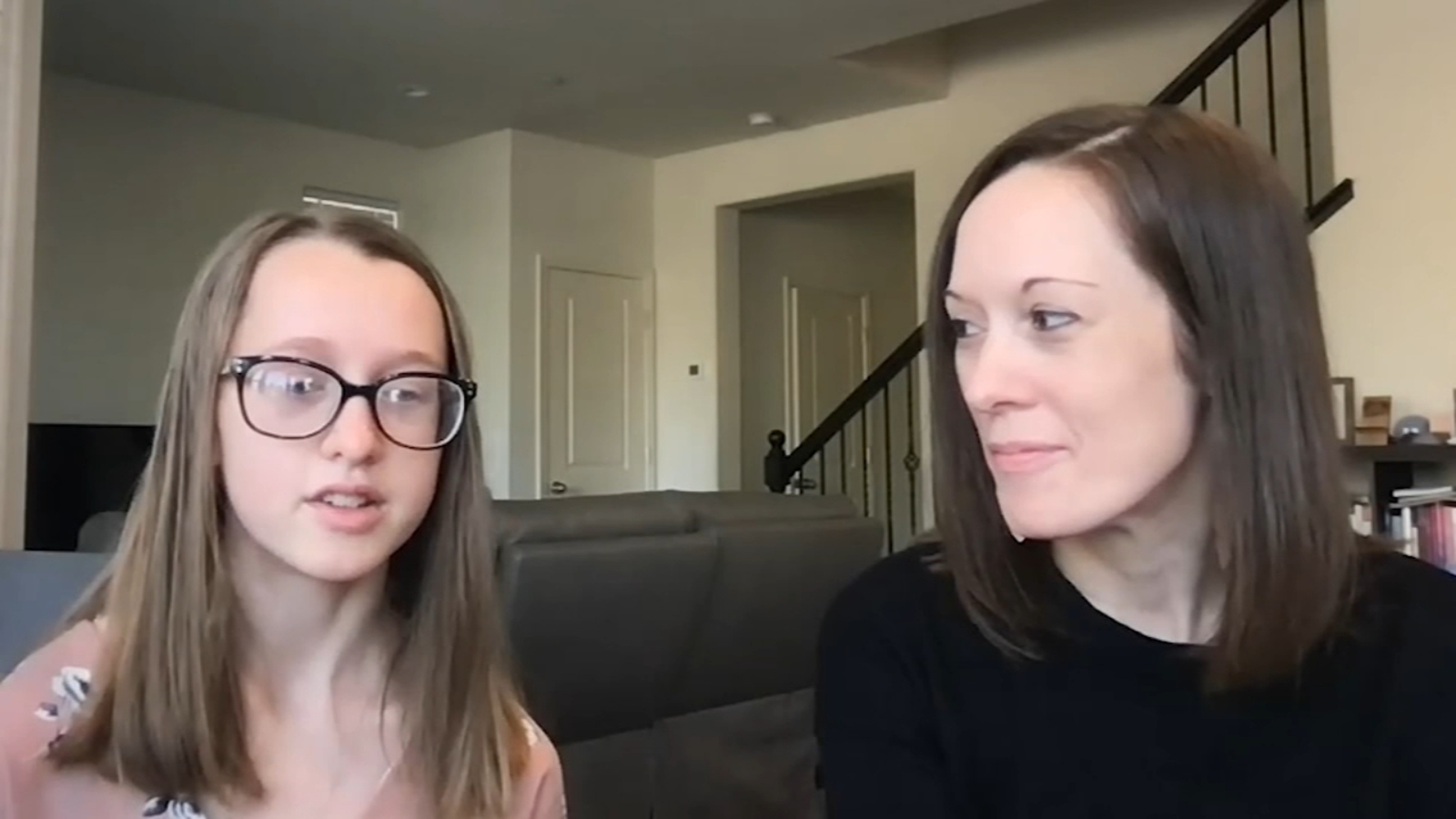 Local teen raising awareness for 22q Syndrome and she needs your help ...