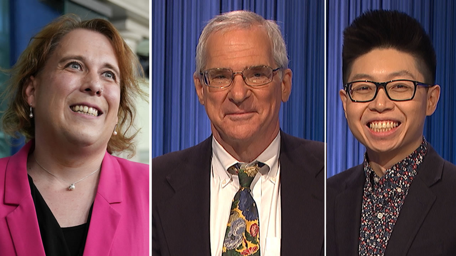 'Jeopardy!' Tournament of Champions: 3 Northern California residents ...