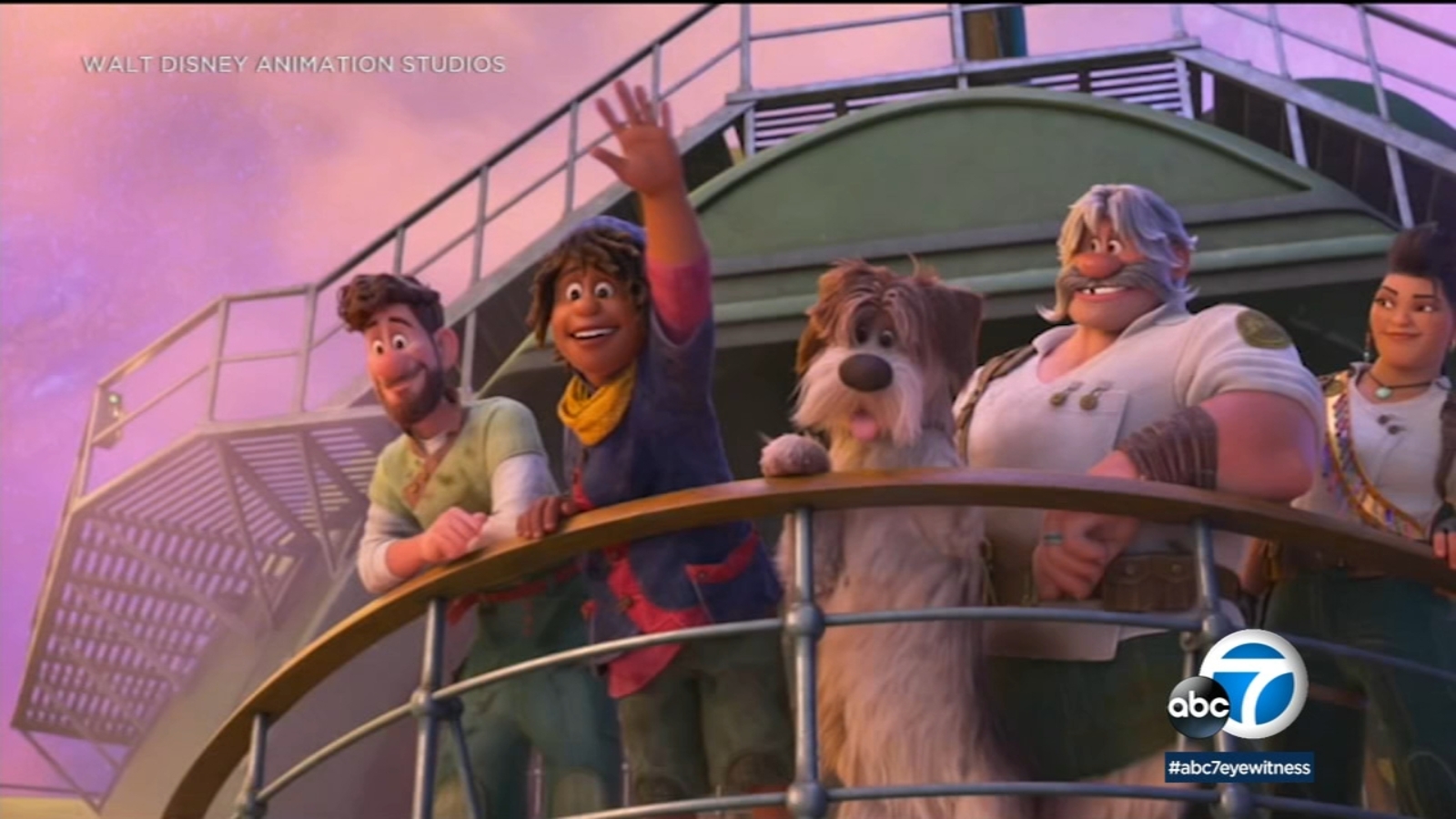 Ancestry, diversity, inclusion, environment: Topical themes blend in ...